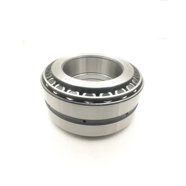double bearing assembly NA 67885 SW/67820 CD double row taper roller ...