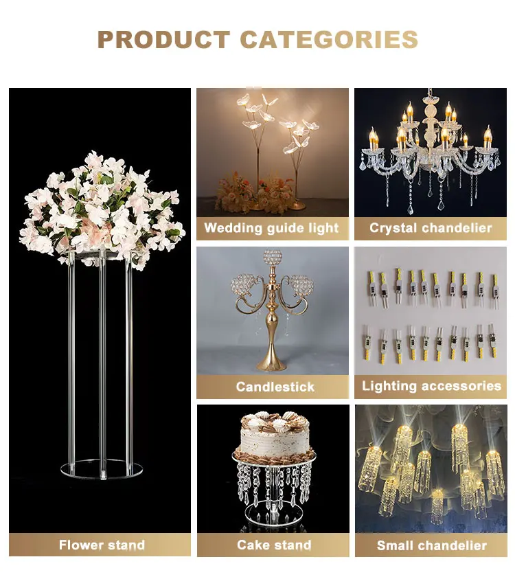 Modern Luxury Golden Luster Ceiling Pendant Light Decoration Crystal ...
