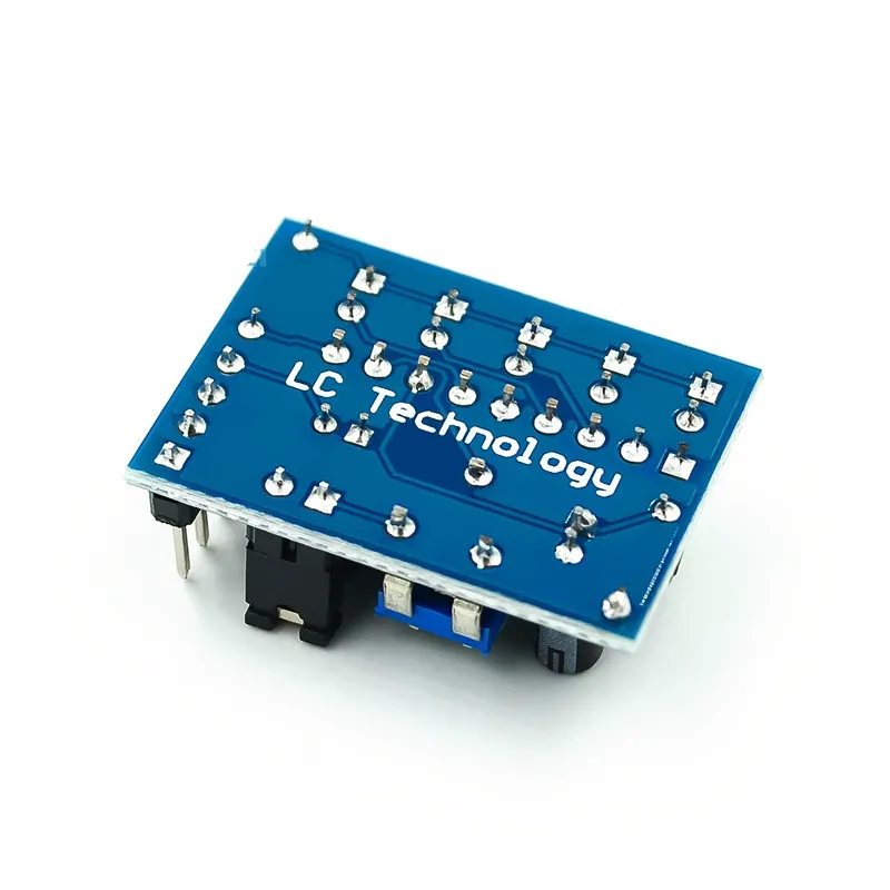 KA2284 Audio Level Power Indicator Module| Alibaba.com