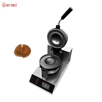 Top Selling Toaster Hamburger Press Maker Machine Commercial Stainless ...
