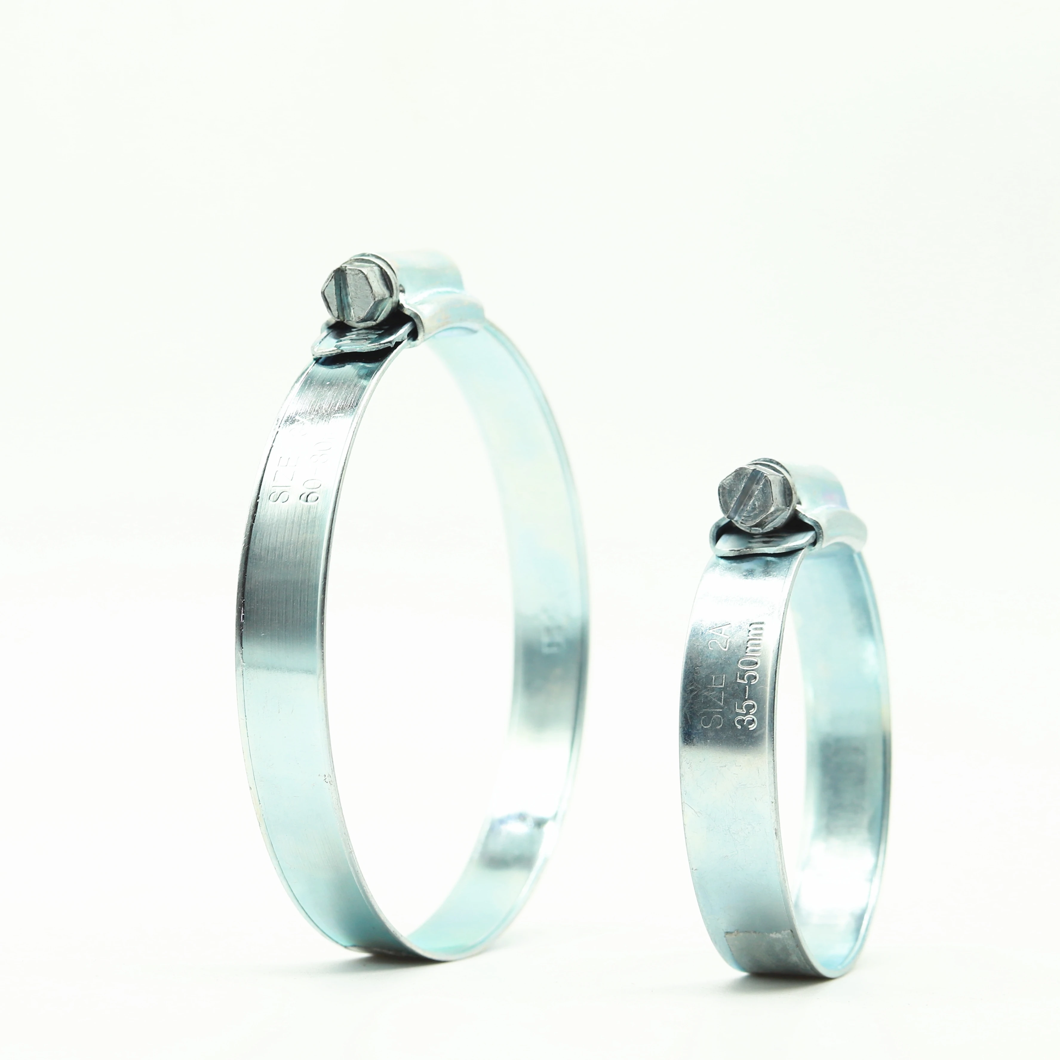 Good quality Quick Release,British Type Worm Gear Hose Clamp Robust ...