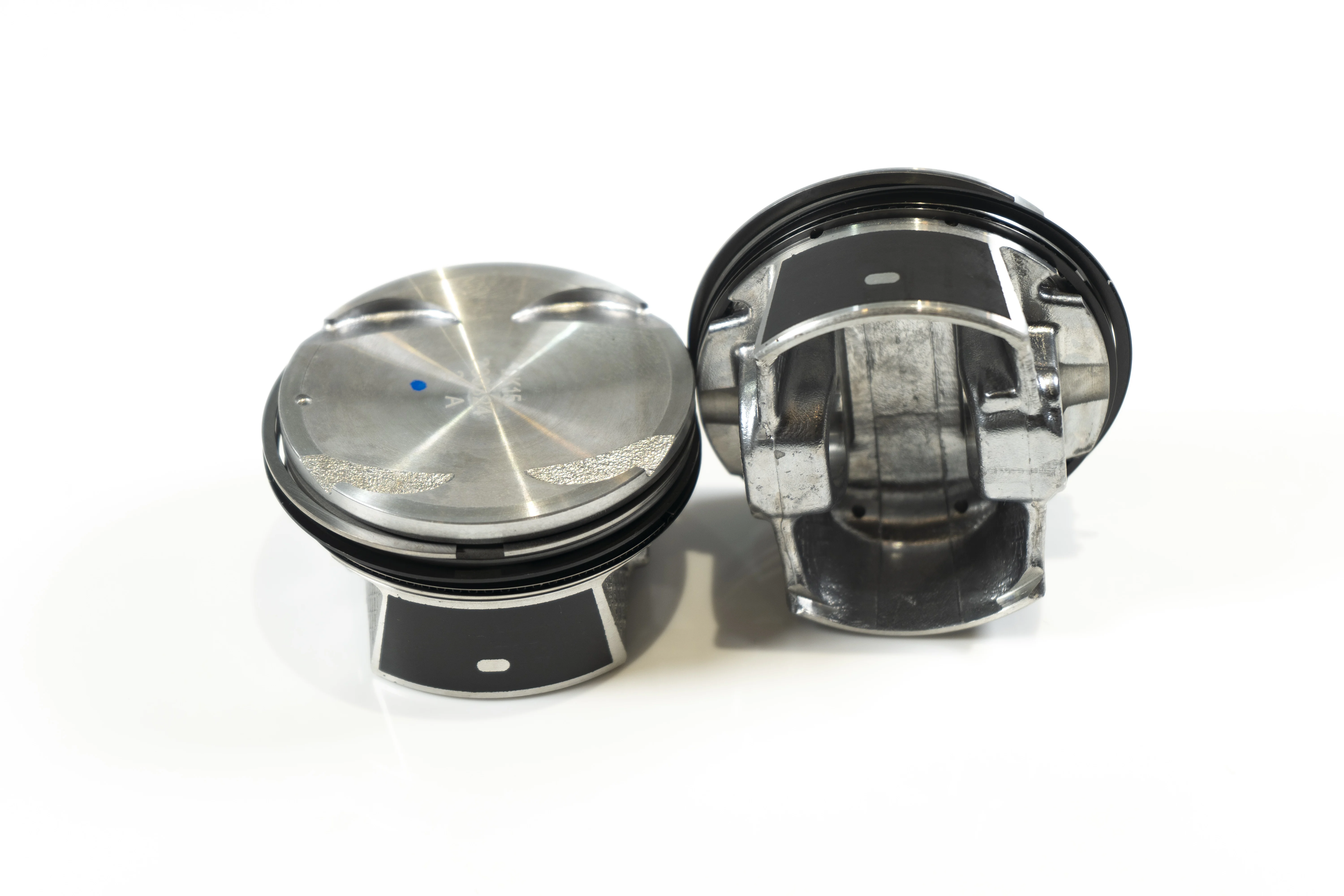 Auto Parts Engine Piston For Mercedes Benz W212 W205 W211 Engine Piston ...