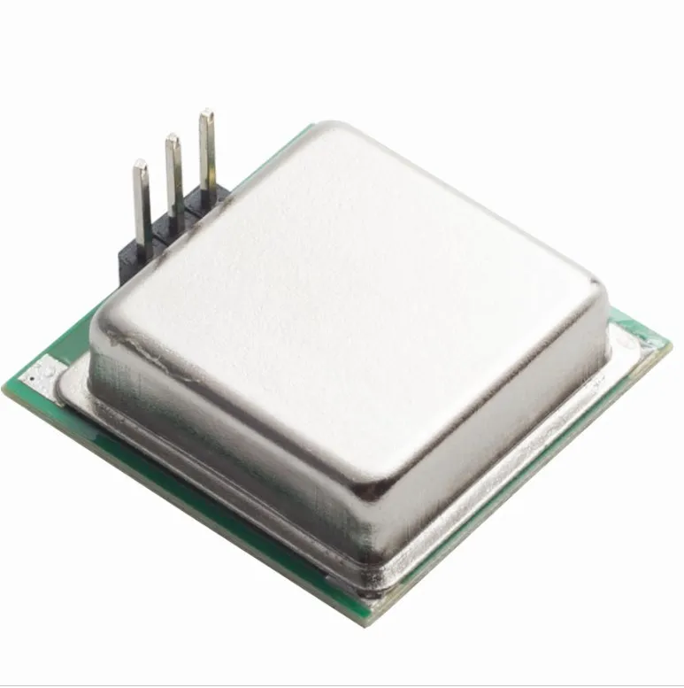 Microwave Human Body Sensor Module 24GHz CDM324 Radar Sensor Induction ...