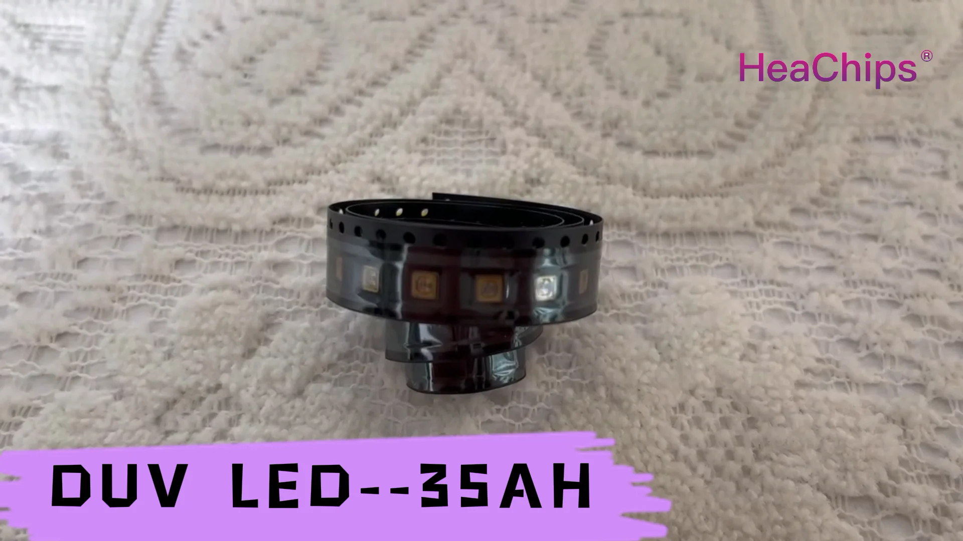 35ah 3535 120 Degrees Home Manufacturer Far 260nm 265nm 270nm 275nm ...