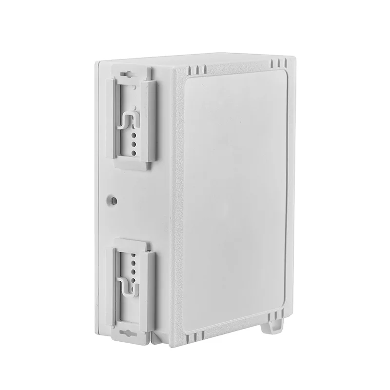 Snmp Bacnet Dl/t645 Plc Protocol Modbus To Iec104 Converter Wifi Ethernet Gateway For Remote ...