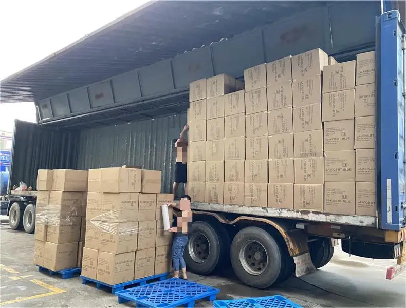 Factory Wholesale With Mic Earbud No Delay Earphones Wired Earphones ...