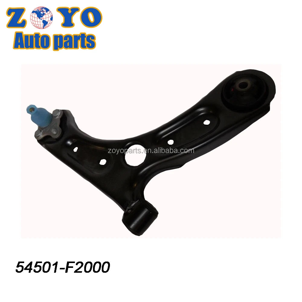 54500-f2000 54501-f2000汽车其他悬架部件可调左前右下控制臂现代伊兰特 - Buy 汽车其他悬挂系统零件,零件avante ...