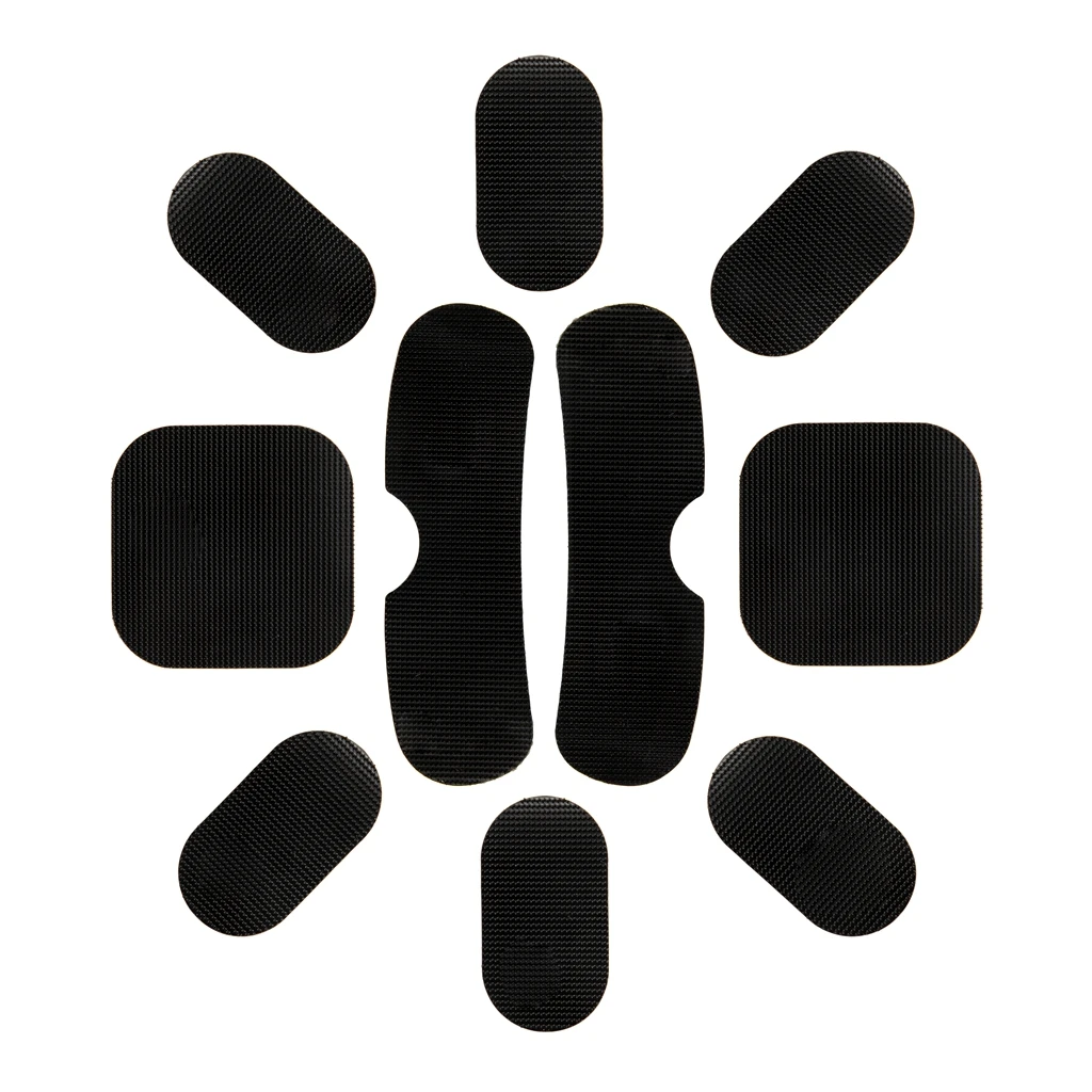 Universal Helmet Pads 19pcs/set Tactical Replacement Eva Foam ...