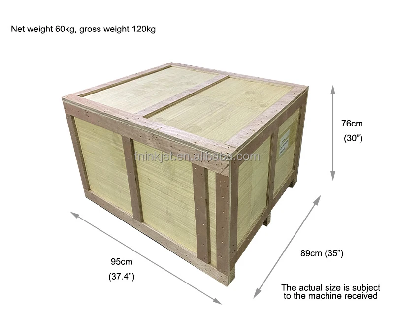 FN-A3WS A3 Edible Ink Printer for Cake, Cookies & More | Wholesale