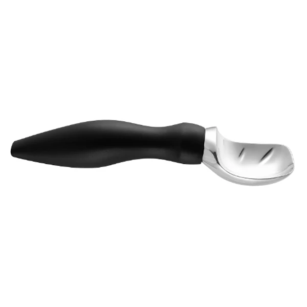 Scpkh006 Spring Chef Ice Cream Scoop With Comfortable Handle Ice Cream ...