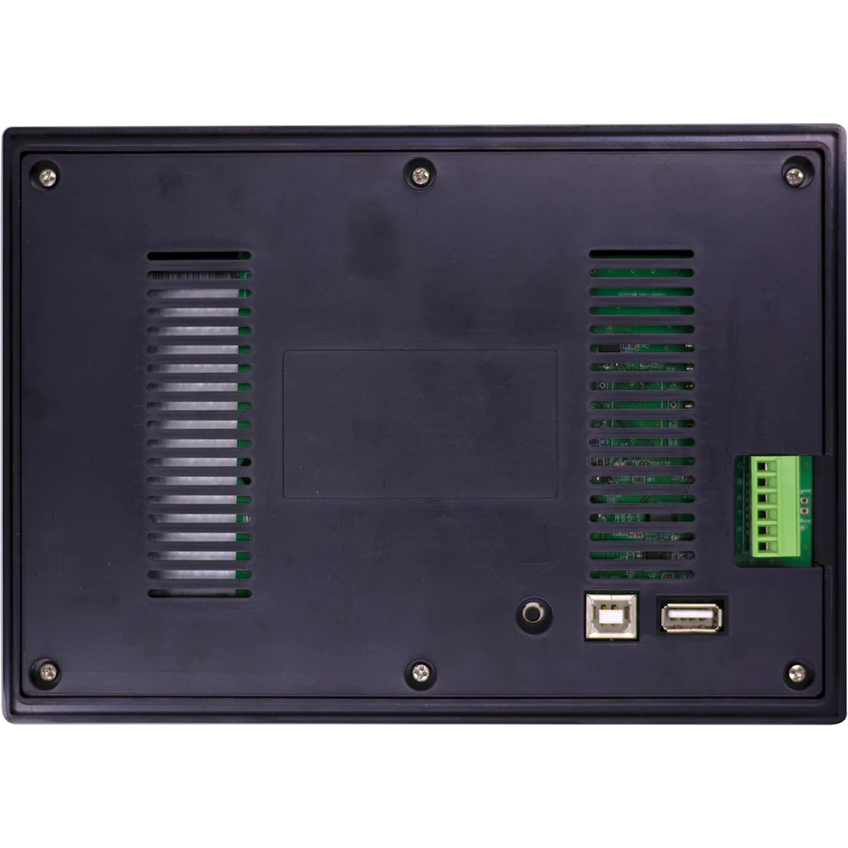 Proculus 7 inch TFT touch panel with enclosure 800*480 controller board ...