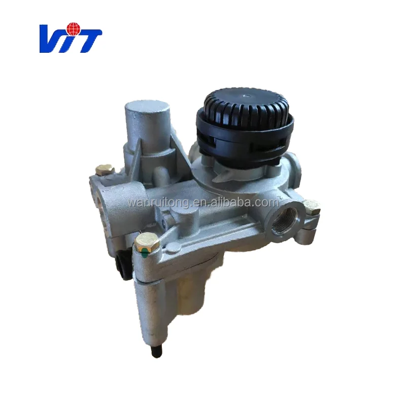 VÁLVULA DE CONTROL DE REMOLQUE, piezas de camión, repuestos para camión ...