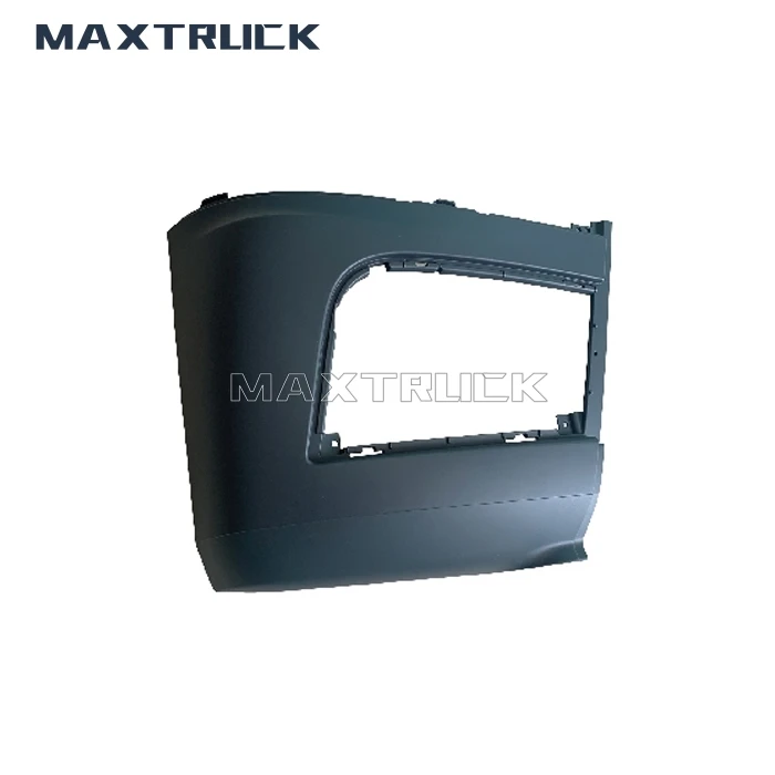 重型卡车车身零件保险杠盖原始设备制造商a9608850438 A9608850538用于mb欧洲mp4卡车车身零件的9608850438 ...