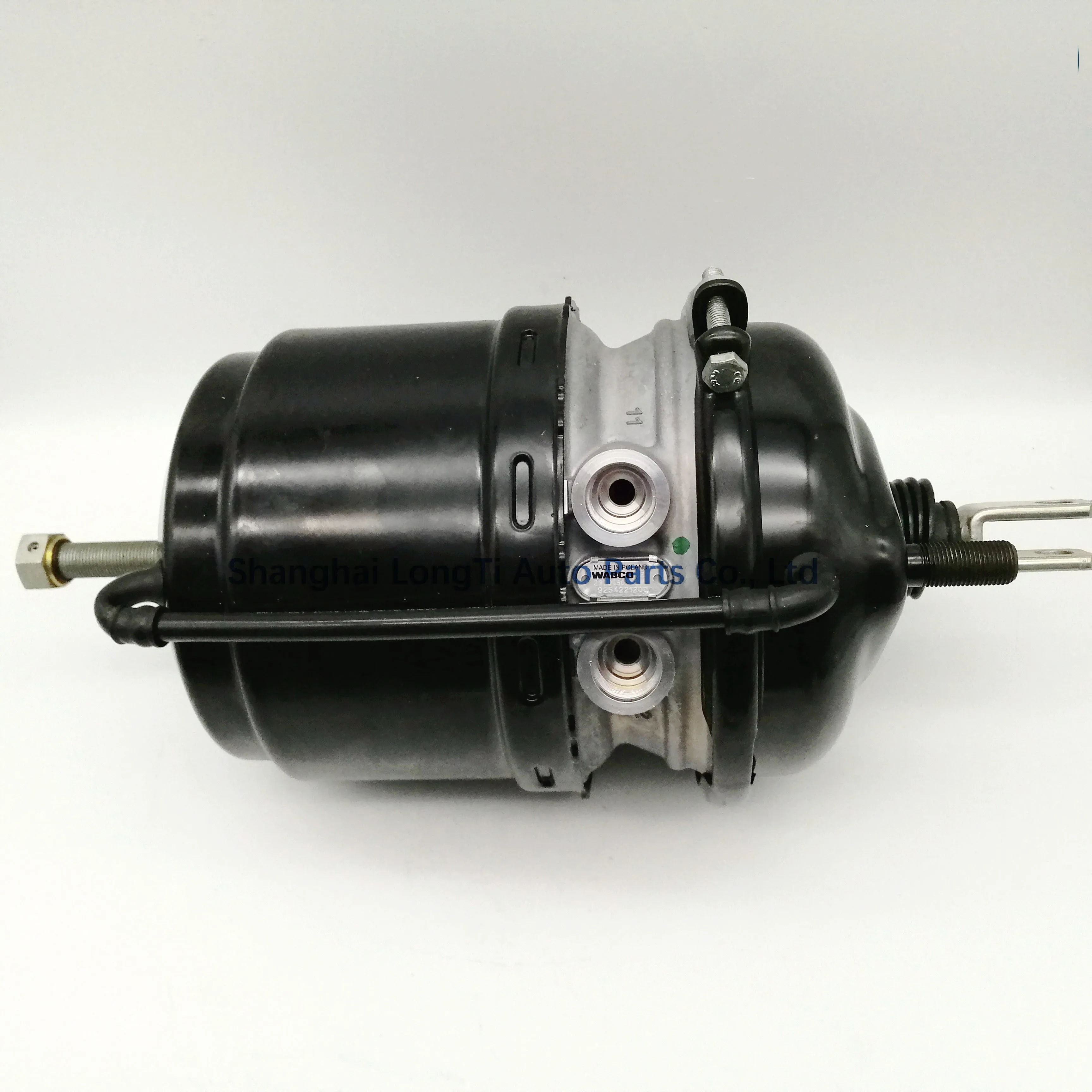 WABCO Tristop-Cylinder Cam G-30/30 for MAN Heavy Duty Trucks