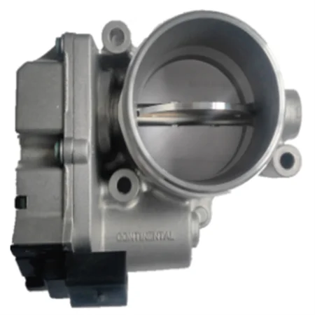 Throttle Body For Hyundai Santa Fe Gl Tucson 2.0l 2.7l 3.3l Kia Rondo 2 ...