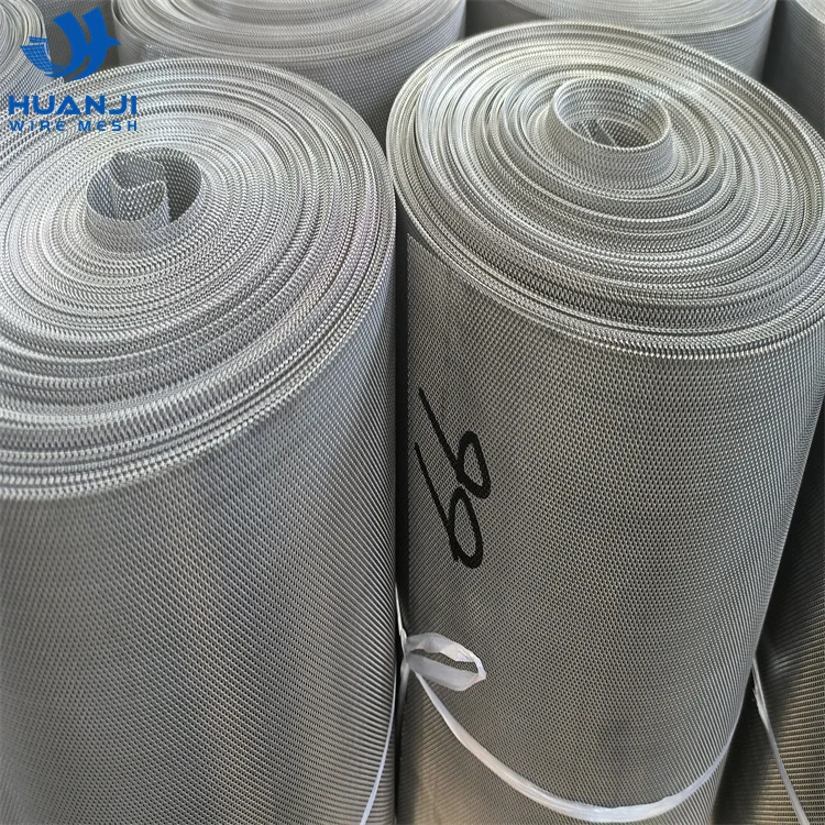 Aluminum Expanded Leaf Filter Gutter Protection Roll/gutter Covers ...