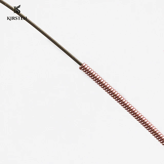 Thin Nano Film Coated Chinese Factory Bronze Gold Acoustic Guitar Metal ...