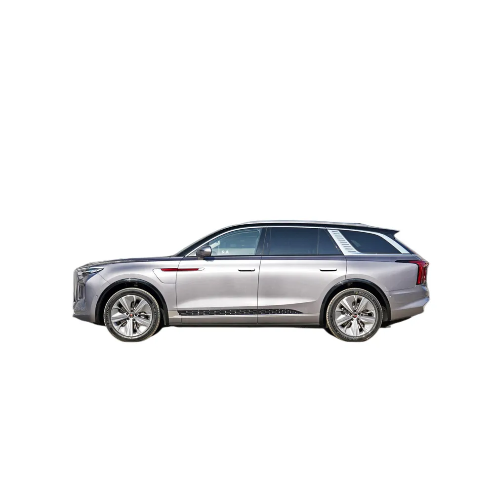 2021 2022 Hongqi E-hs9 Most Luxury Suv Used Car For Sale Auto Electric ...