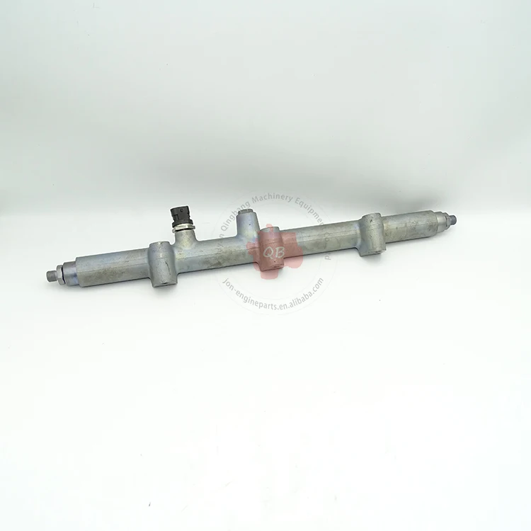 正品康明斯发动机isl Qsl Isc Qsc燃油歧管5254484 5446366 5309427 0445226092 - Buy 康明斯 ...