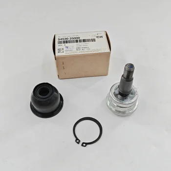 High Quality Auto Suspension Parts Ball Joint For H-yundai Accent ...