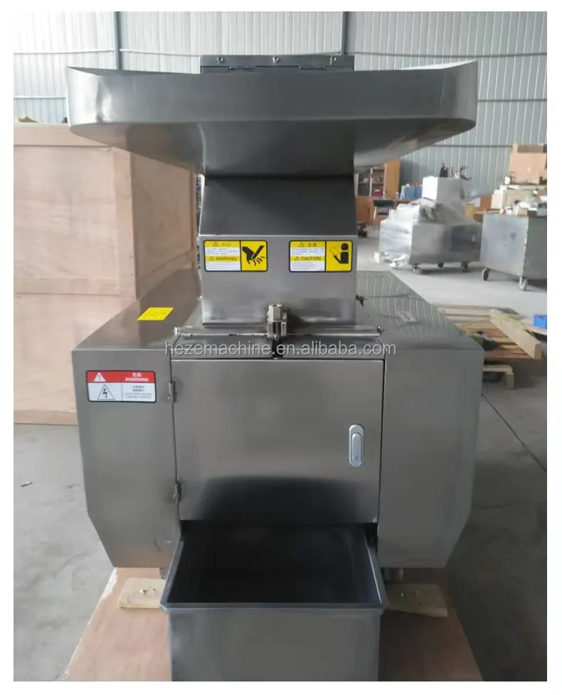 Wholesale Pig Cow Bone Shredder - Industrial Animal Bone Mill