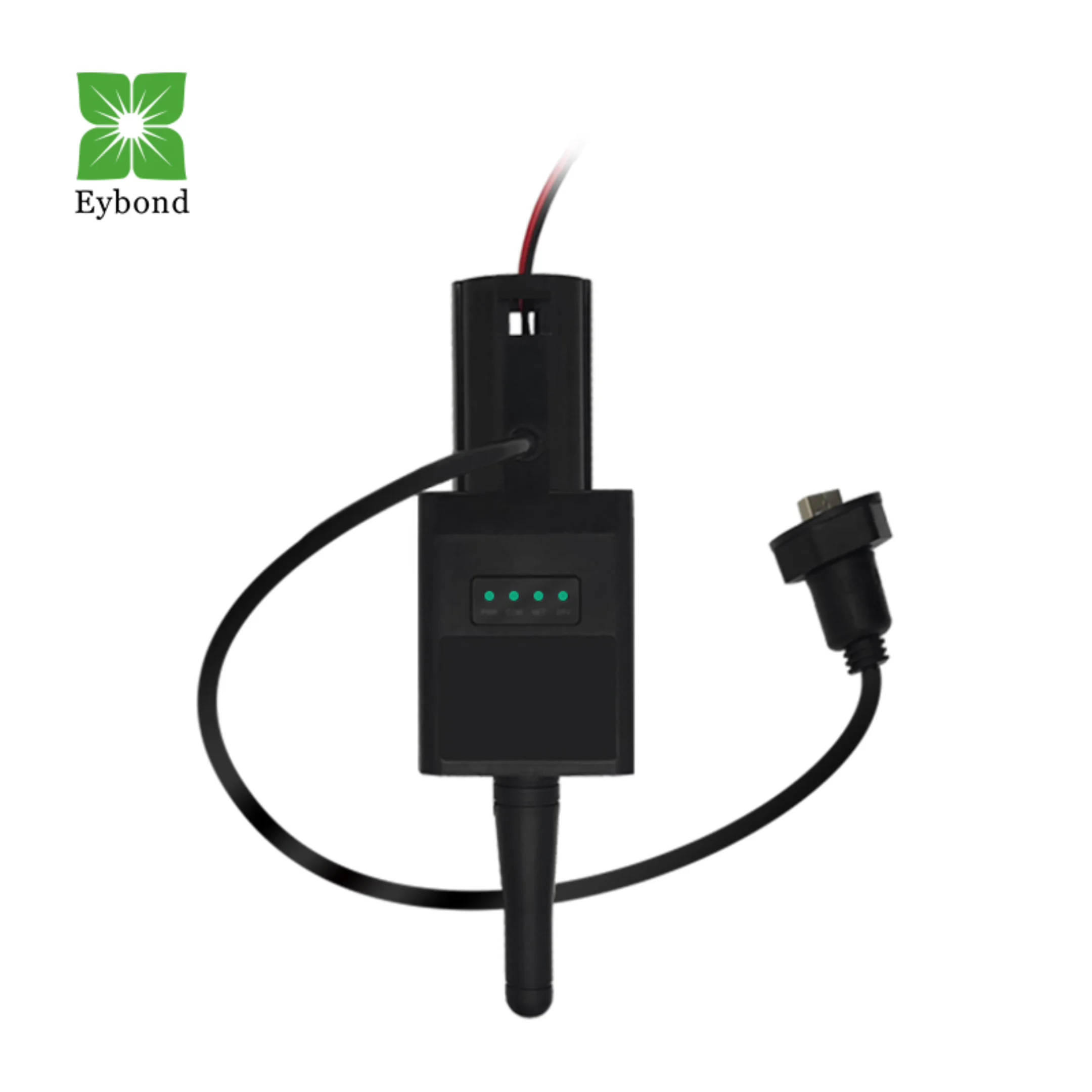 Eybond Wi-fi Rs-485 Rs-232 Ttl Ip65 Wireless Network Monitoring Of All ...