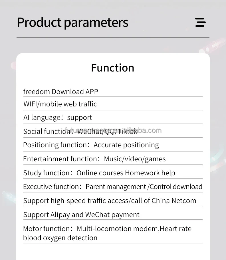 Dw89 Ultra Smart Watch 4g Sim Card Cellular Version Internet Smartwatch ...