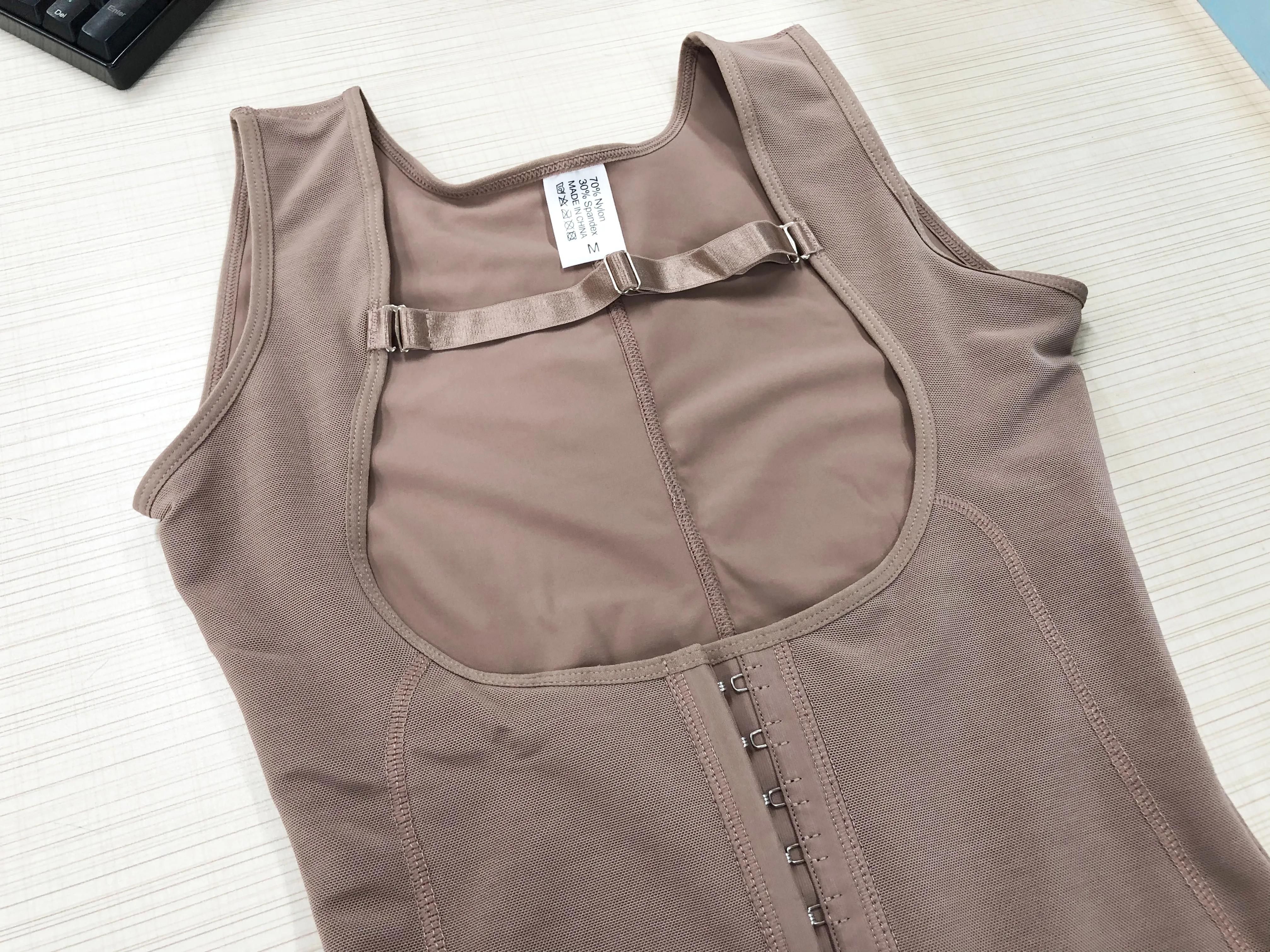 Ann Cherry Fajas Moldeadoras Colombianas Post Surgery Full Body Shapers Shapewear For Women's ...