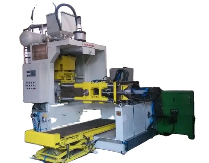 sand shell core shooter, sand shell making machine, shell molding ...