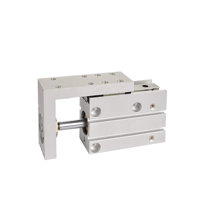 Stnc Ac1412 Pneumatic Damper Automatic Compensation Adjustable Middle ...