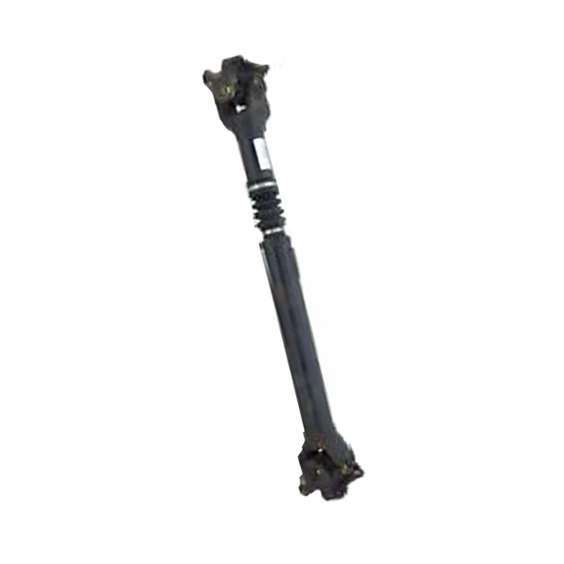 Genuine For Toyota 37140-0k050 Shaft Assembly Propeller Front Shaft ...