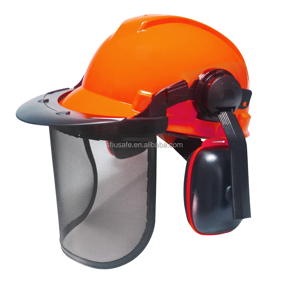 FS3012 Gardening protection Face Shield Anti-smash Anti-splash and Anti ...