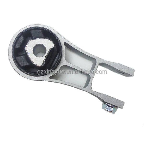 Rear Motor Engine Mount For Chrysler Voyager Pacifica 3.6l 2017-2022 ...