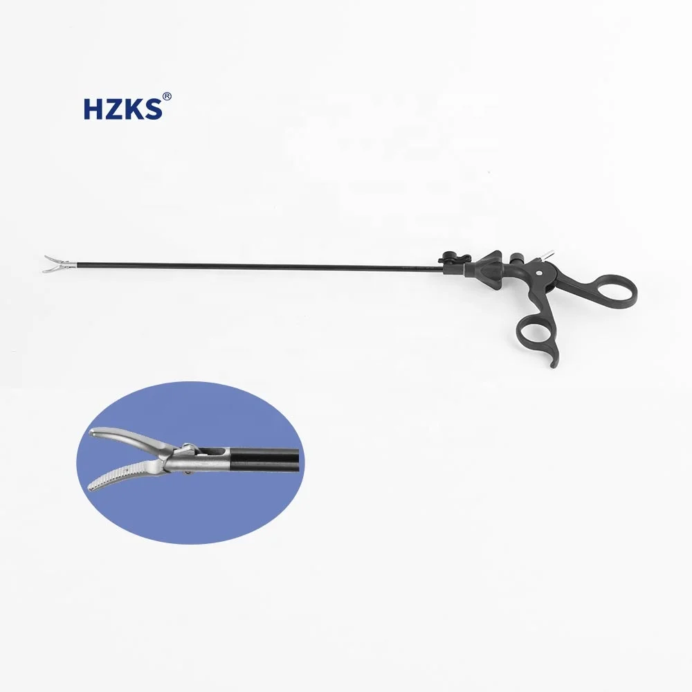 High Quality Hzks Laparoscopy Instruments,Gallbladder Grasping Forceps ...
