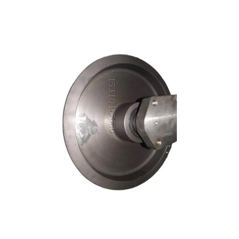 Cummins KTA38 Diesel Engine Fan Hub Part 4060703 Marine Replacement ...