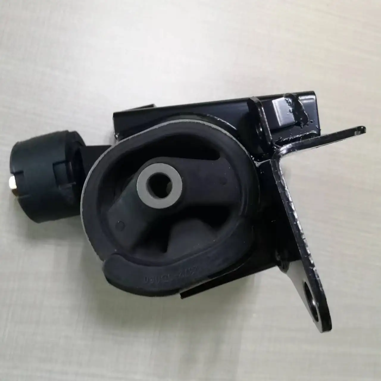 12372-0t210 Insulator,Engine Mounting,Lh For Transverse Engine 08.2010 ...