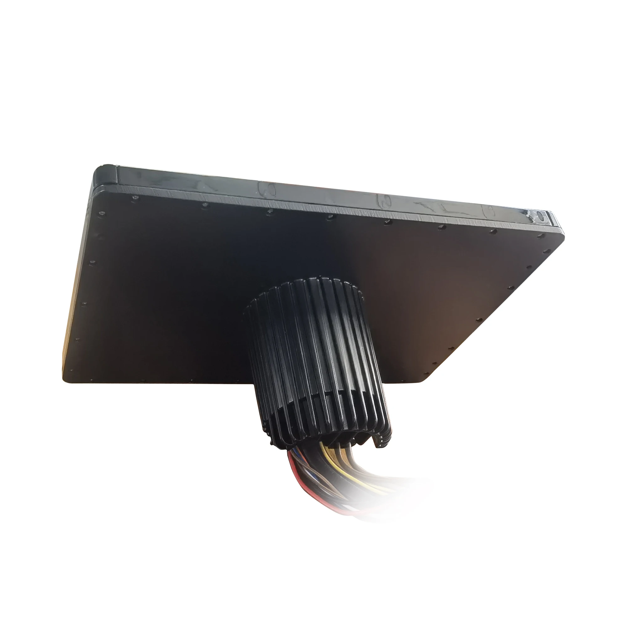 HASDA Waterproof Marine BT 10 Inch TFT Touch Screen Mp5 Player H-307 ...