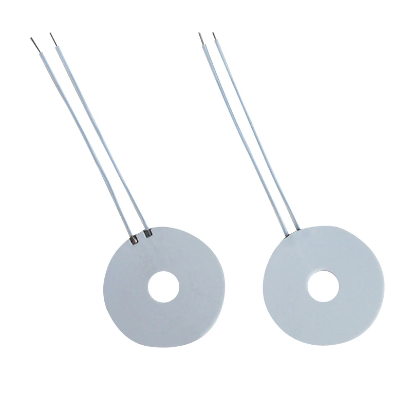 Factory Supply Mch Ceramic Heating Element Miniature High Temperature ...