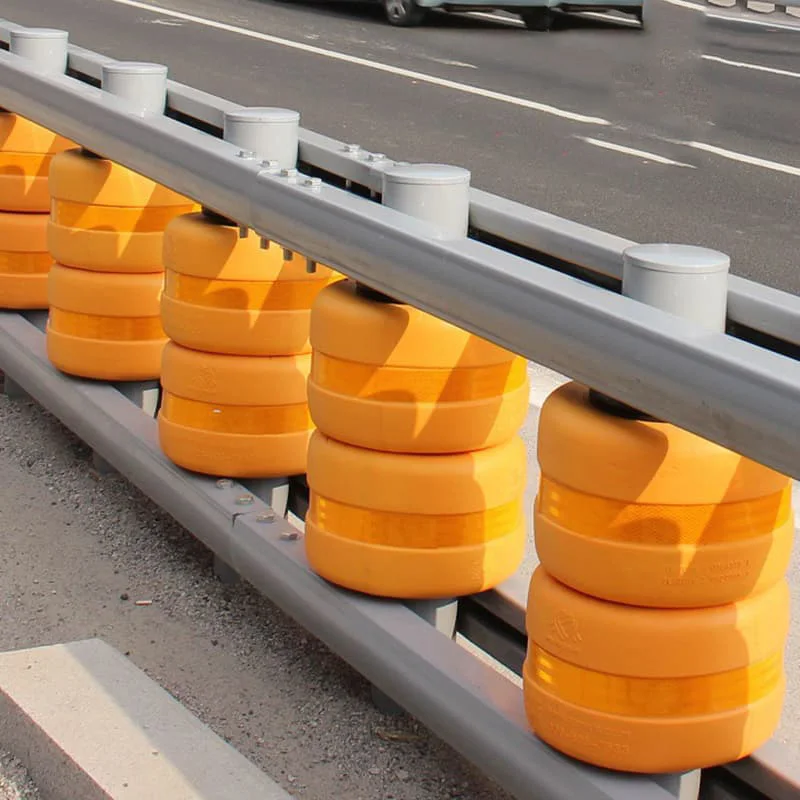 Philippines Three-beam Speed Tri Metal Tri Flex Beam Highway Steel W ...