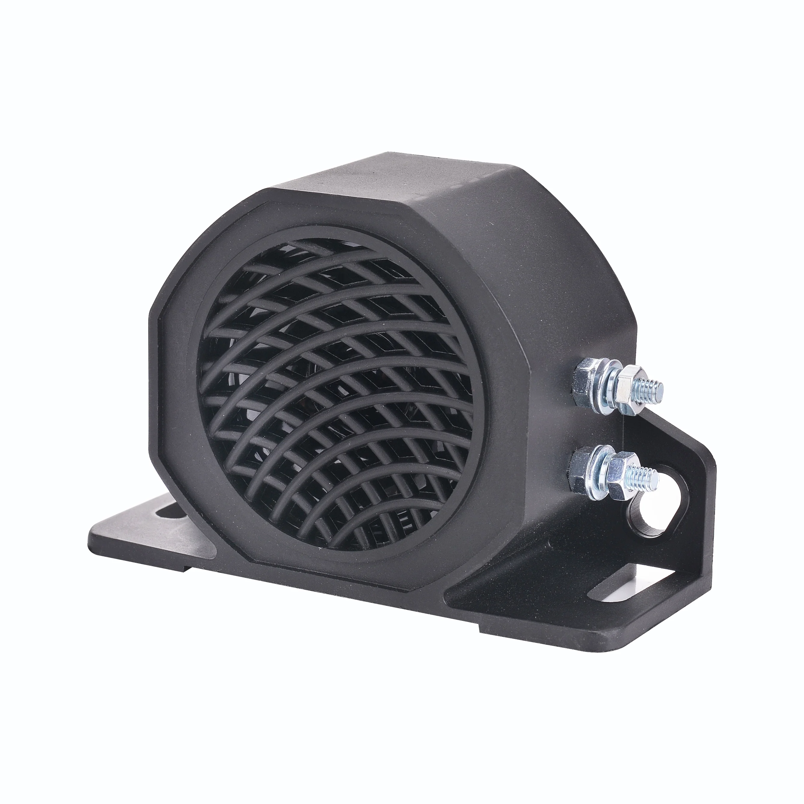 Dc Reverse Alarm Horn Universal 110dB Back Up Warning Alarm Reverse ...