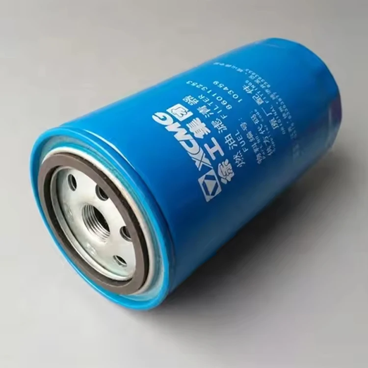 Wholesale Weichai Engine Fuel Filters - Reliable Performance