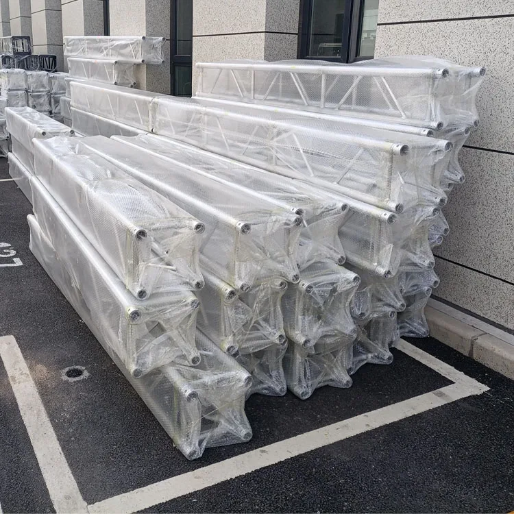 Spigot Square Lighting Stage Truss Onscreen Heavy Loading Truss ...