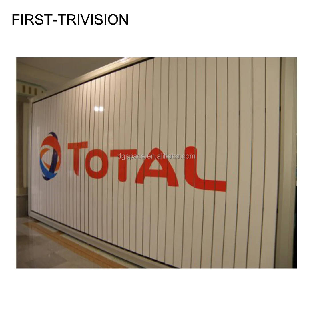 Hanging Fabric Advertising Equipment With Solar System Billboard Metal ...