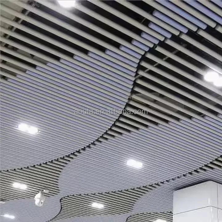 China Manufacturers Ceiling Tiles 600x600 Square Grid Self-Installed ...