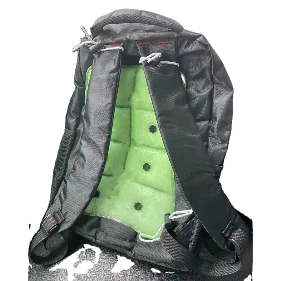 Pcm School Bag Cooling Pad/ Back Cooling Pad For Kids( 18/24/28 Degree ...
