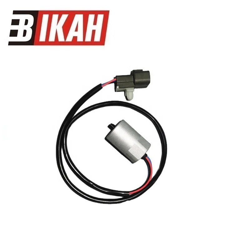 MITSUBISHI FUSO SPEEDOMETER SENSOR - Reliable Performance