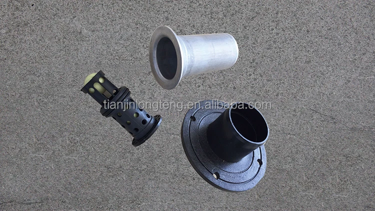 Refrigerated Reefer Container Spare Parts - Reliable Solutions