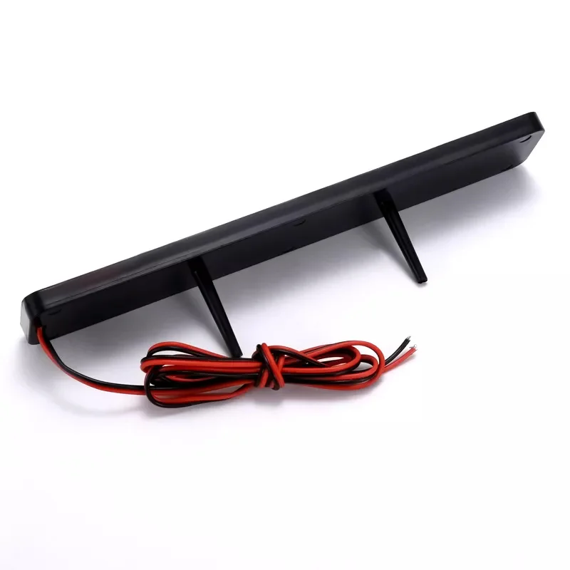 Customized Car Logo LED Lights - Brighten Your Grille