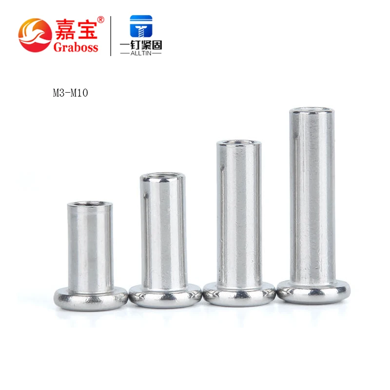 Stainless Steel Splint Beveled Screw To Lock Hexagon Socket Furniture ...