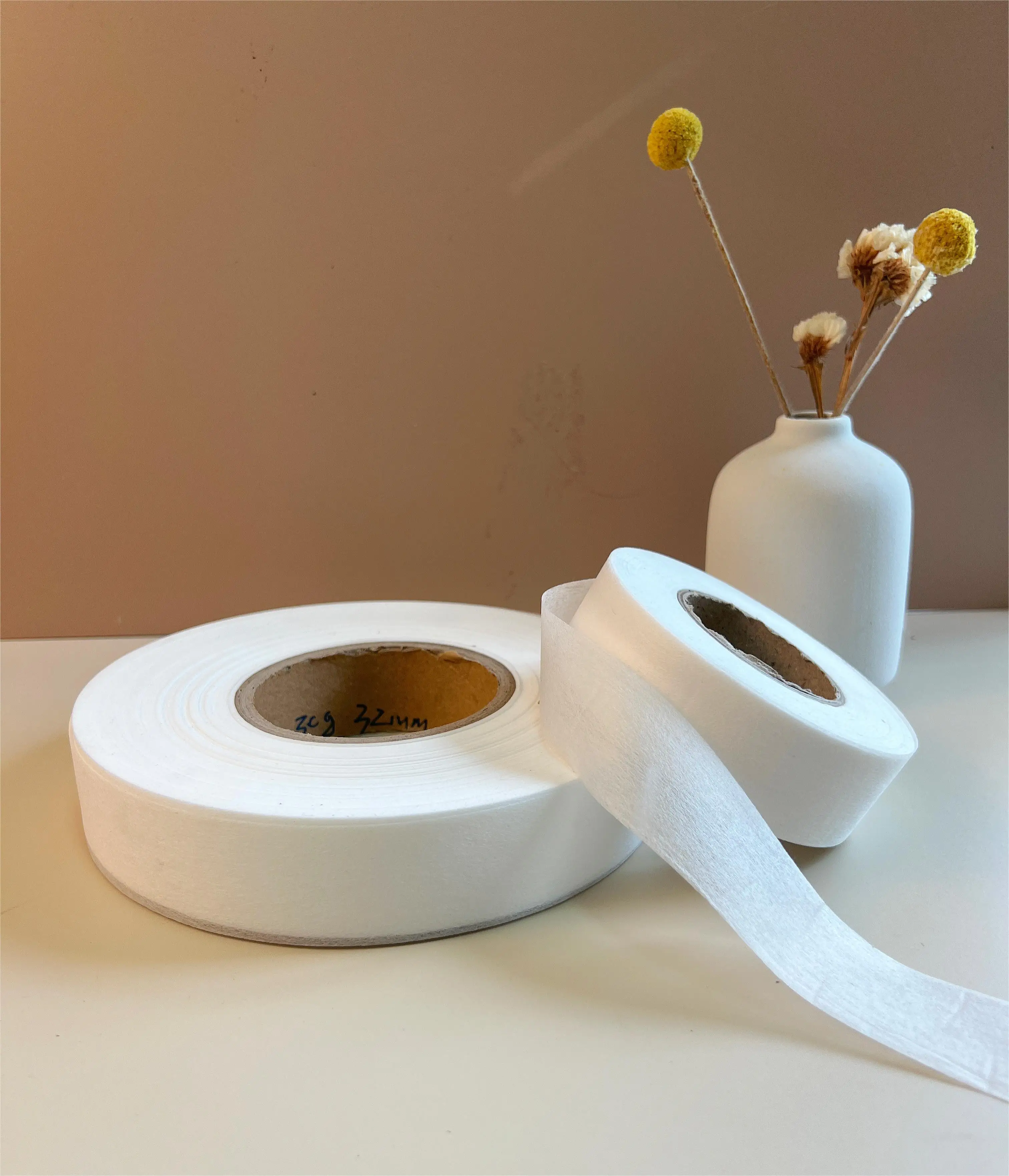 28g 32mm Snus Paper Filter for Snus Making Machine